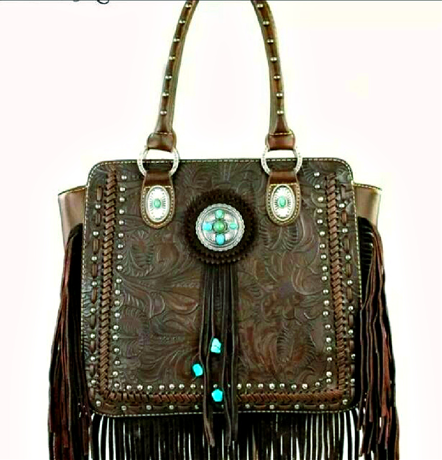 Belts and Bags | Cowgirls Untamed