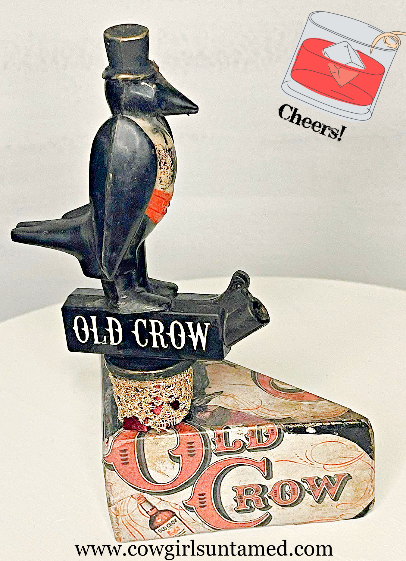 Home Decor | Cowgirls Untamed